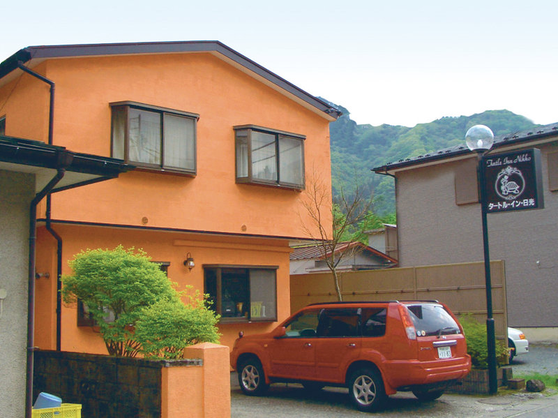 タートル･イン･日光｜お宿一覧｜日光温泉旅館協同組合